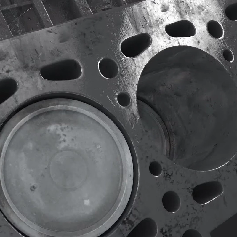 What Causes Spark Knock - One Stop Auto Shop